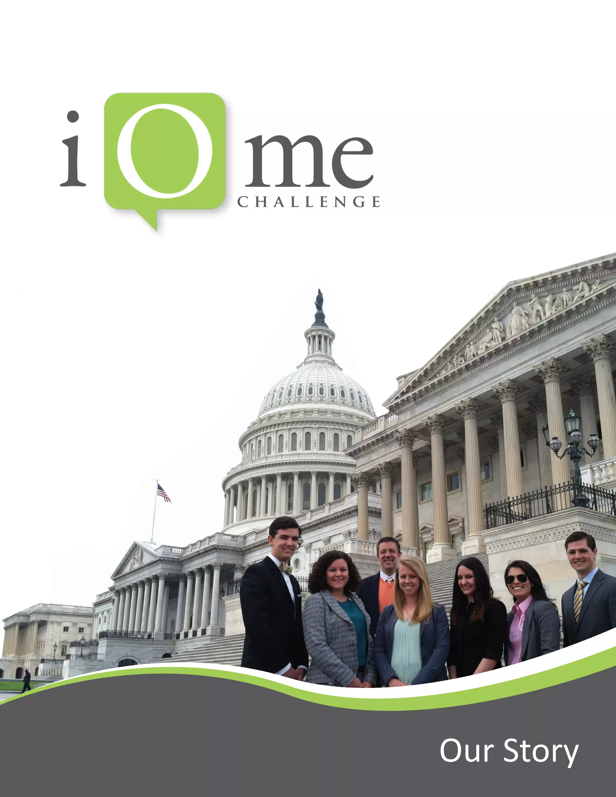 iOme Story 2015 | PDF