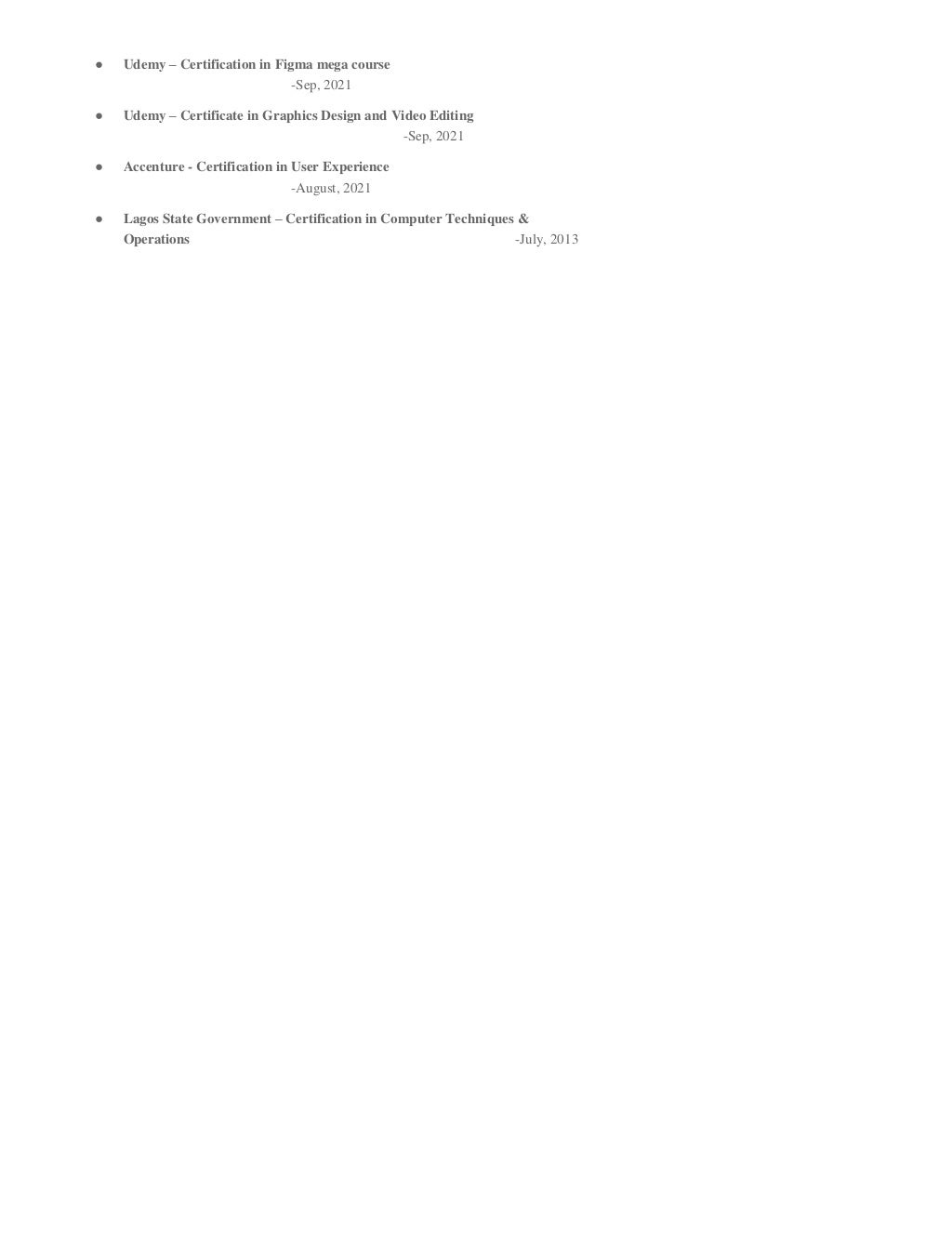 Abeeb Adetokun Cvps Pdf
