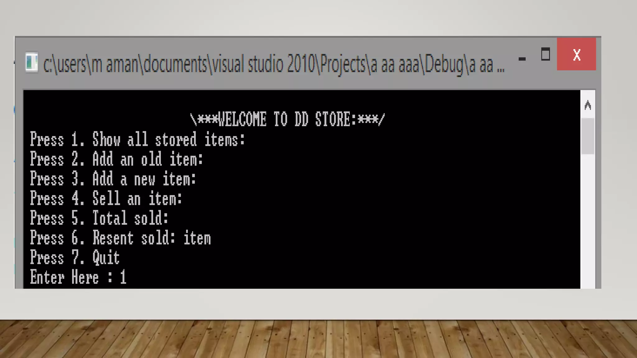 Object Oriented Programming (OOP) presentation | PPT