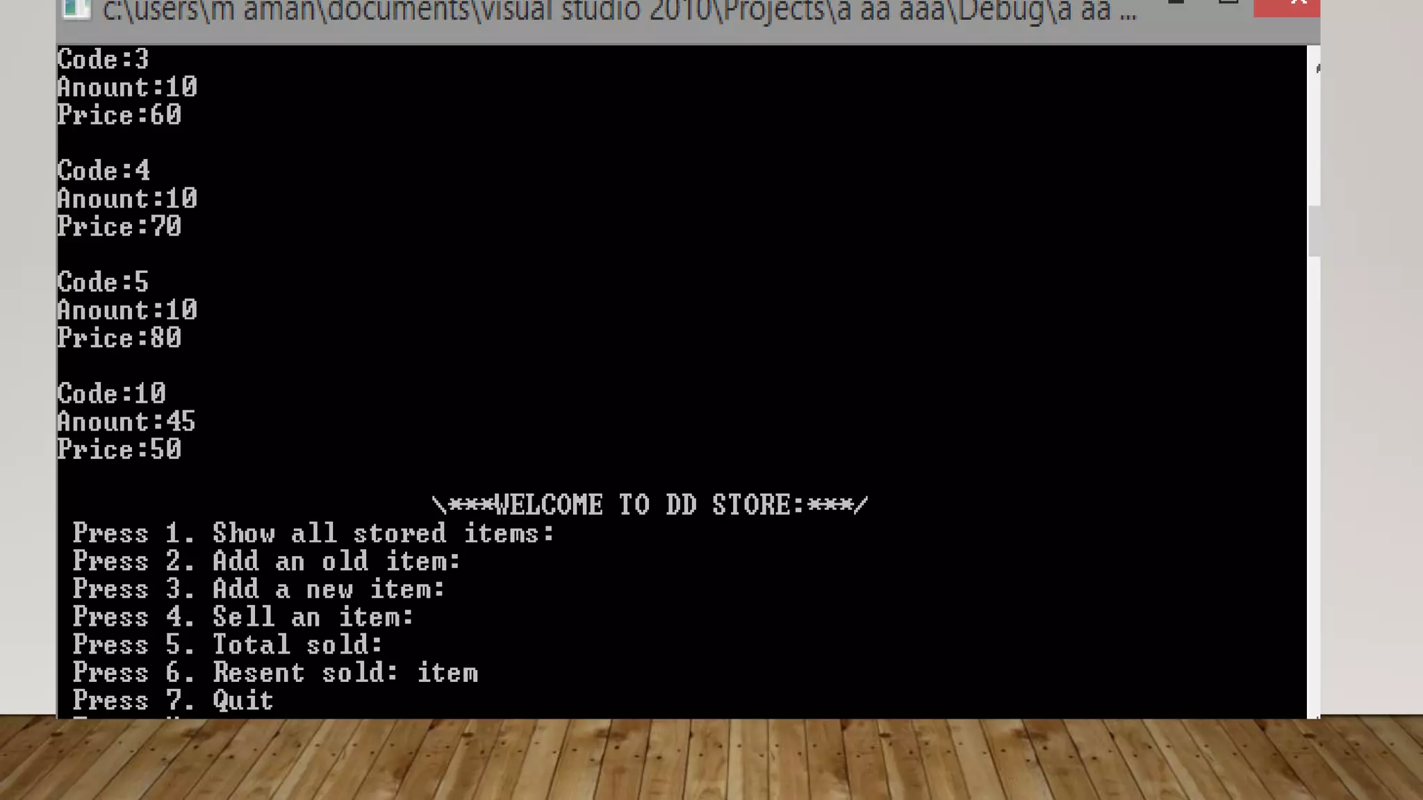 Object Oriented Programming (OOP) presentation | PPTX