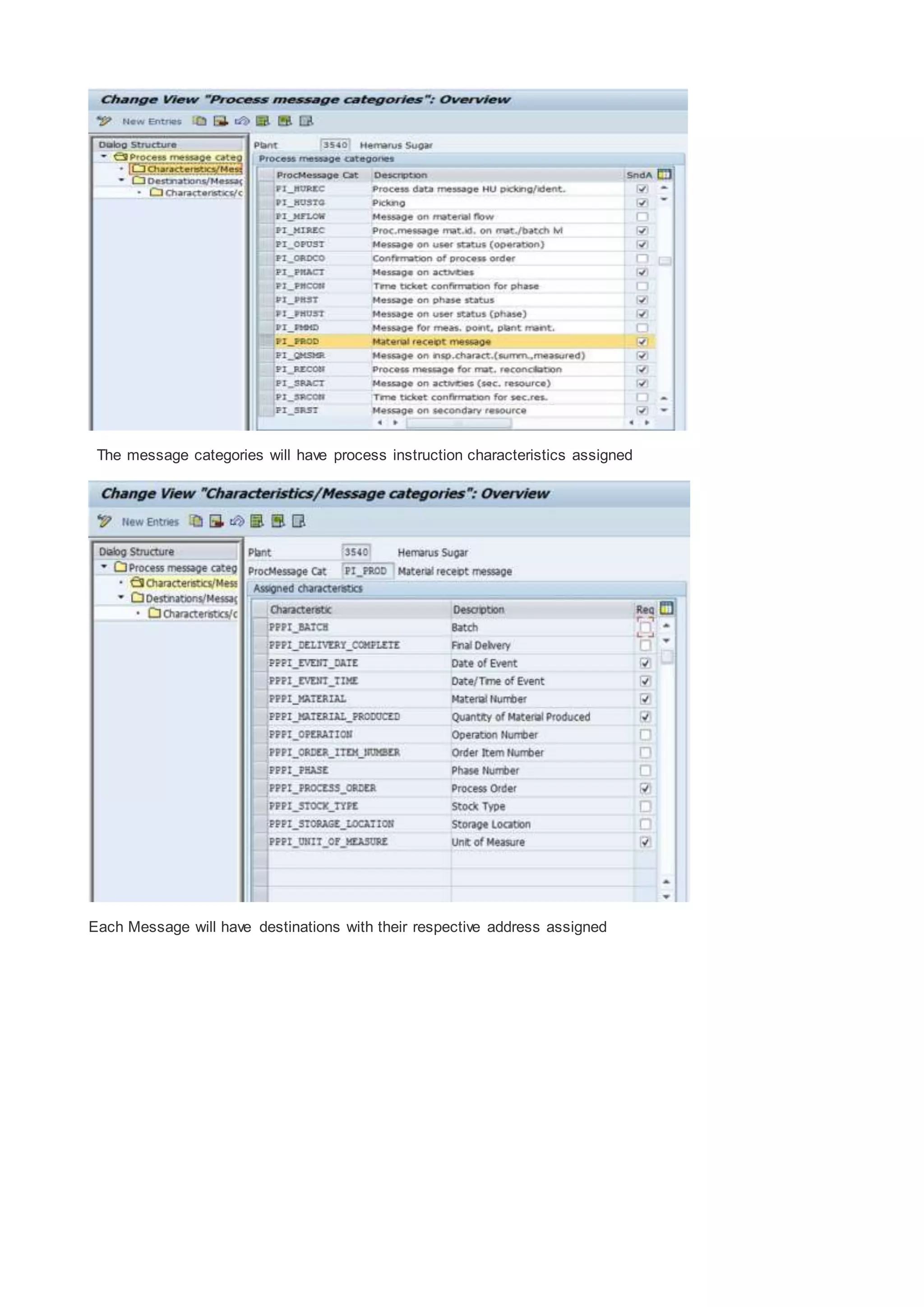 A Guide for pi sheet | DOCX