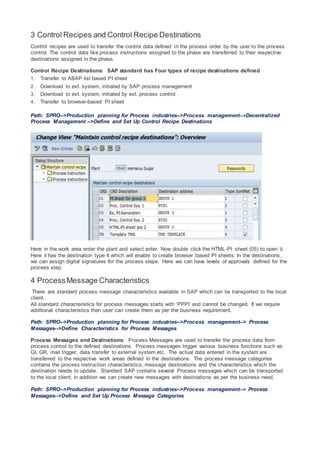 A Guide for pi sheet | DOCX