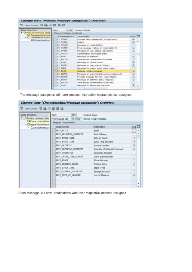 A Guide for pi sheet | DOCX