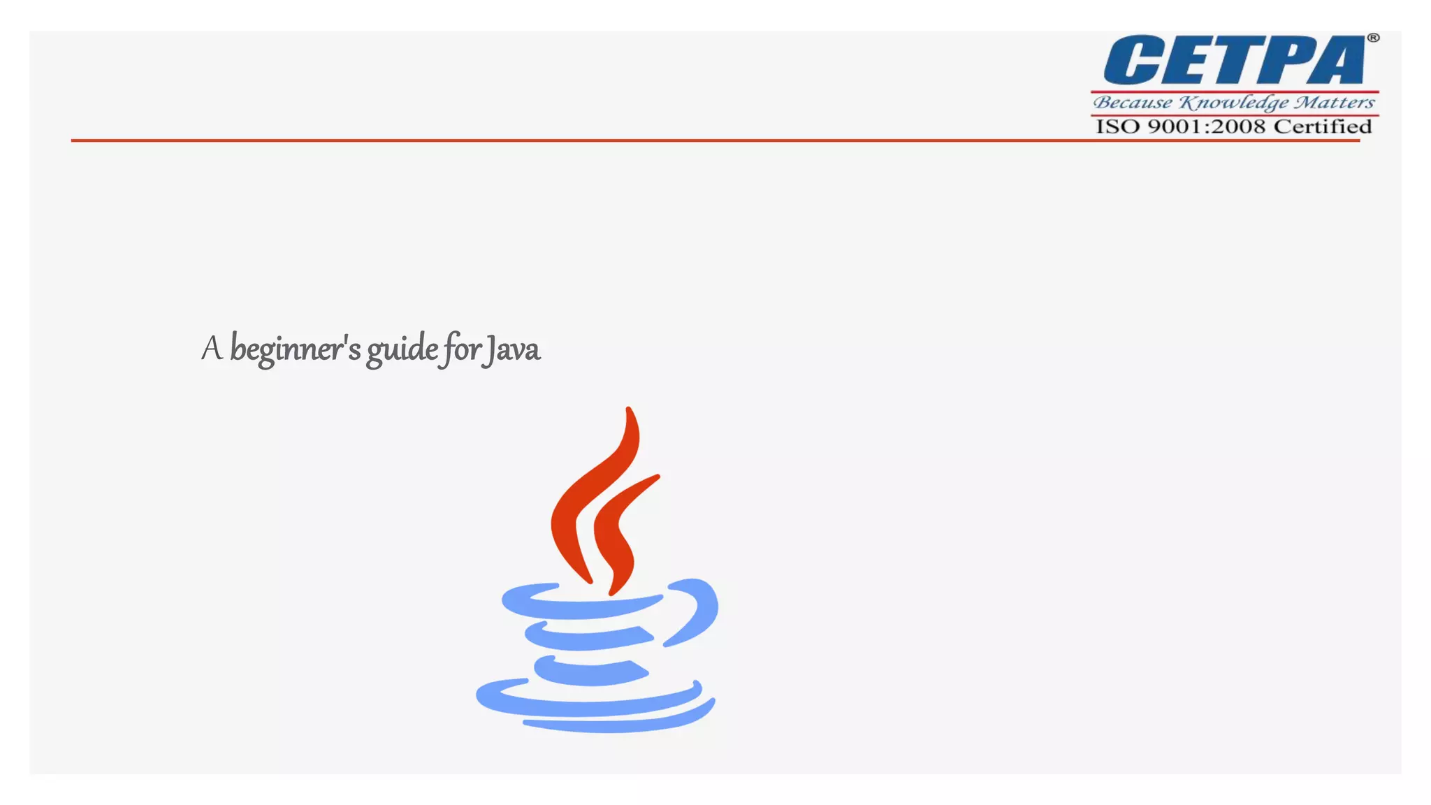 A beginner's guide for Java.pptx