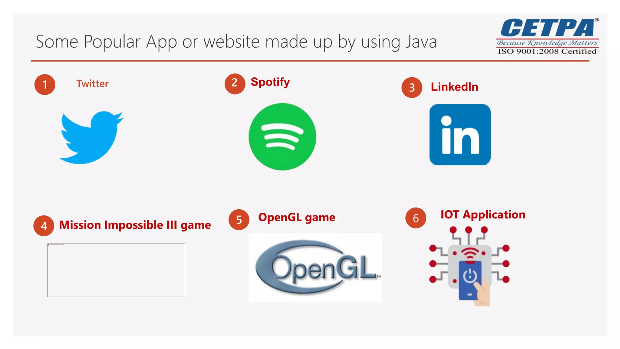 A beginner's guide for Java.pptx | Free Download