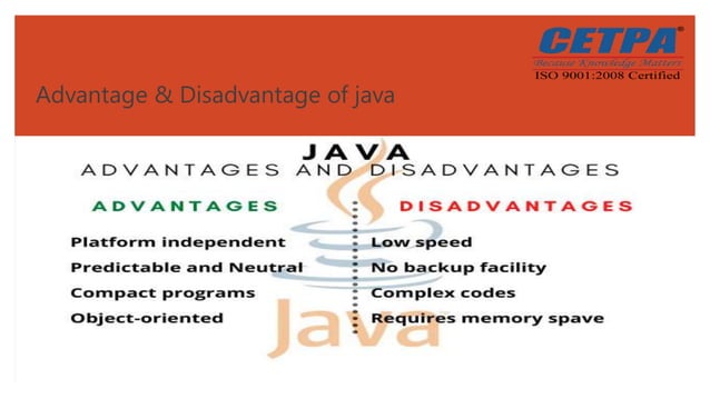 A beginner's guide for Java.pptx | Free Download