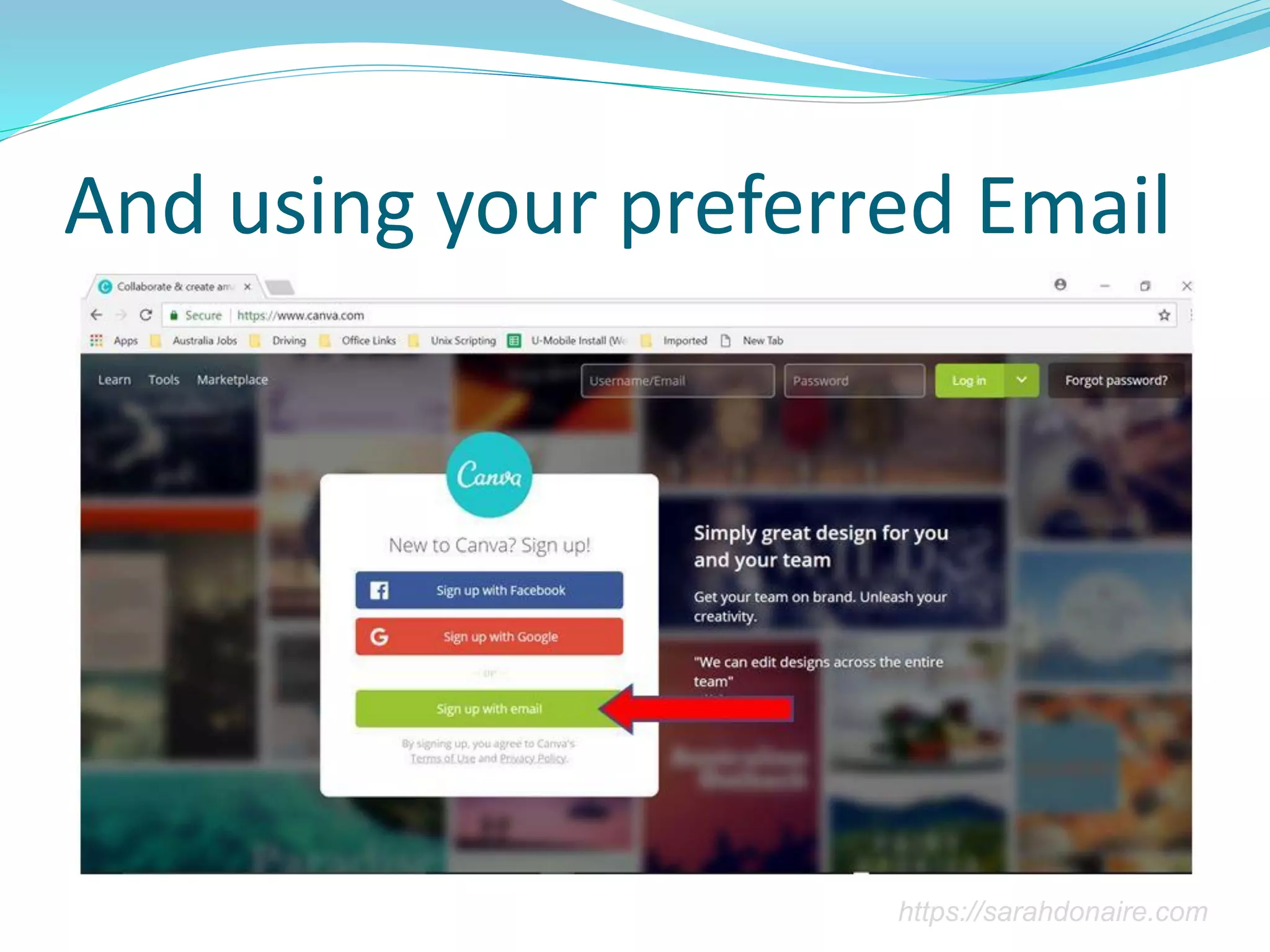 A Beginners Guide on How to Use Canva | PDF