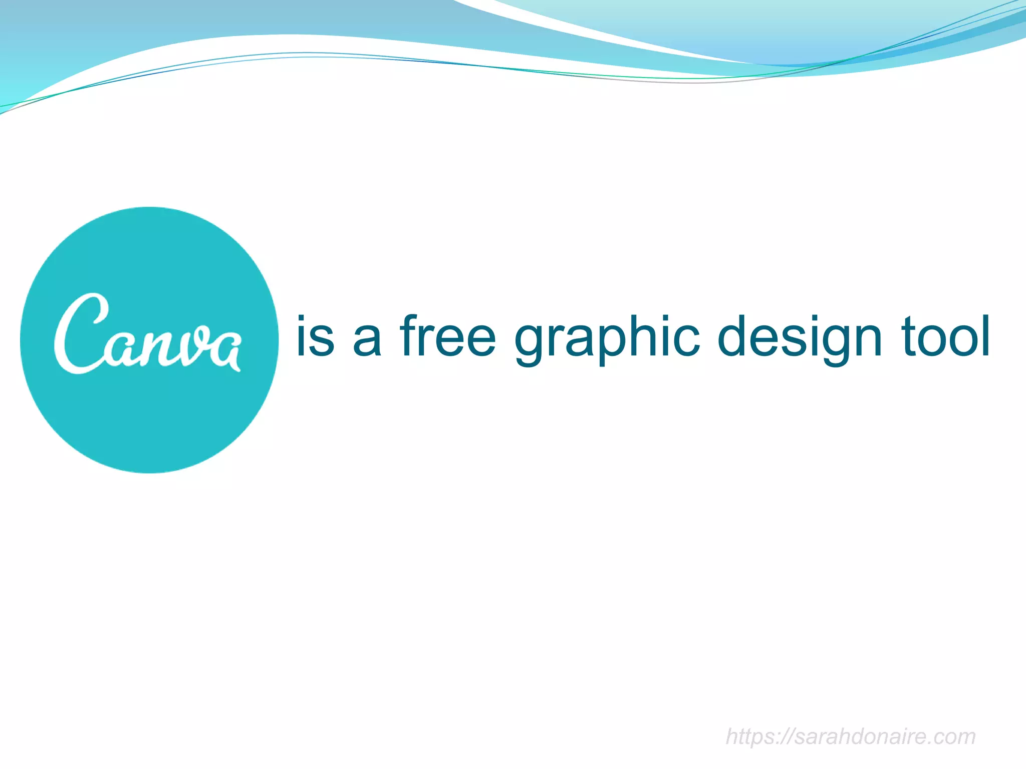 A Beginners Guide on How to Use Canva | PDF