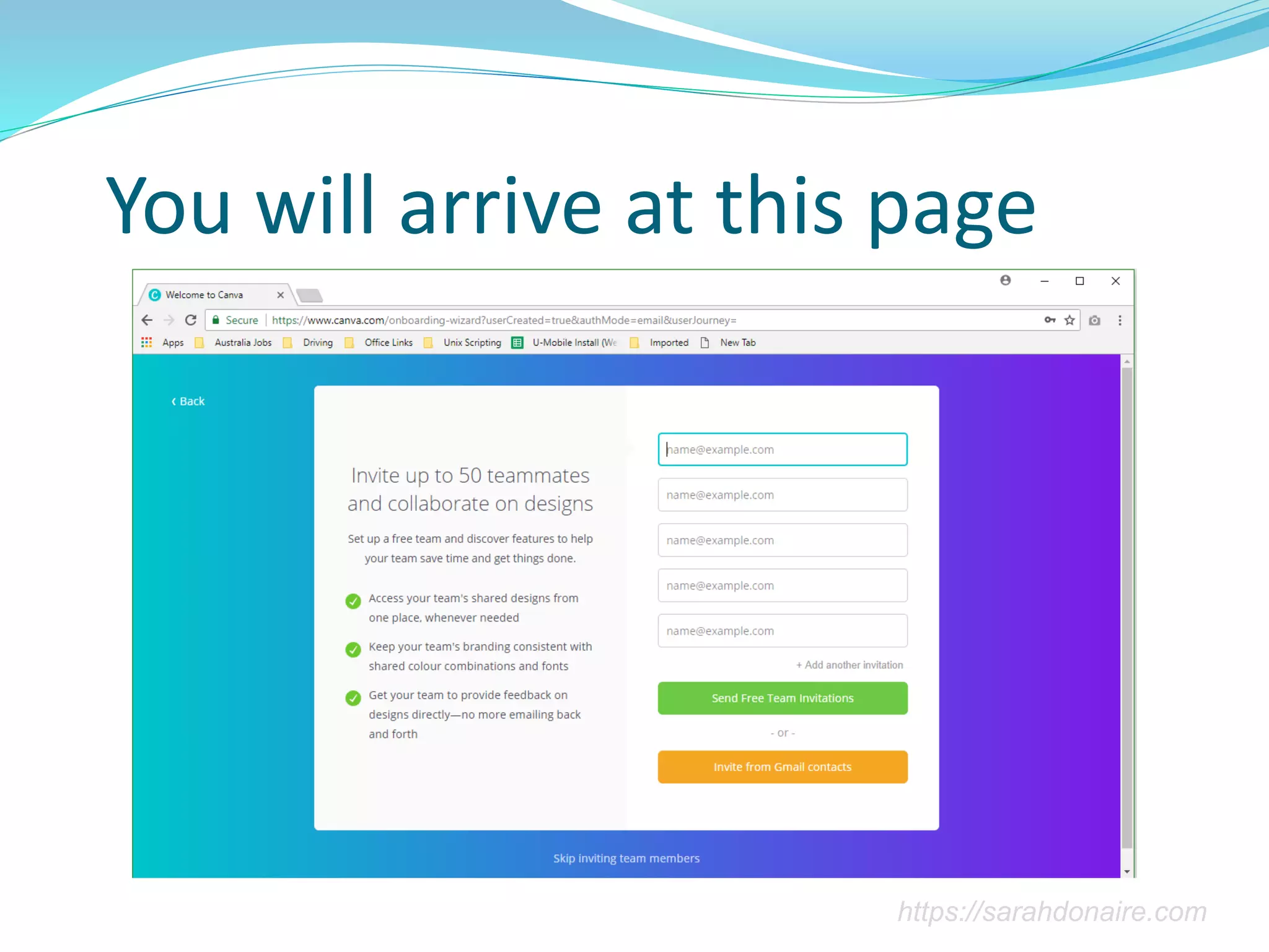 A Beginners Guide on How to Use Canva | PDF