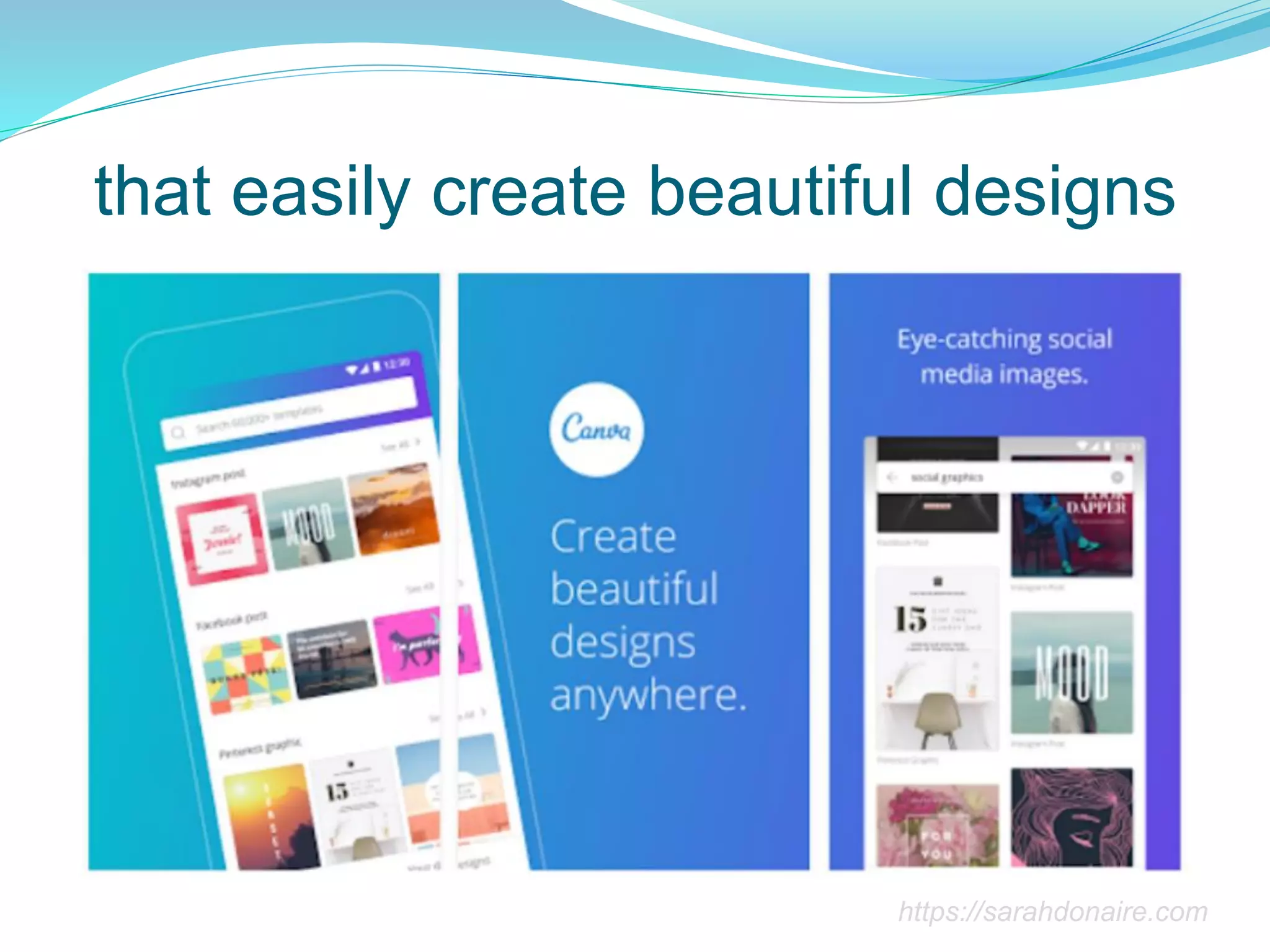A Beginners Guide on How to Use Canva | PDF