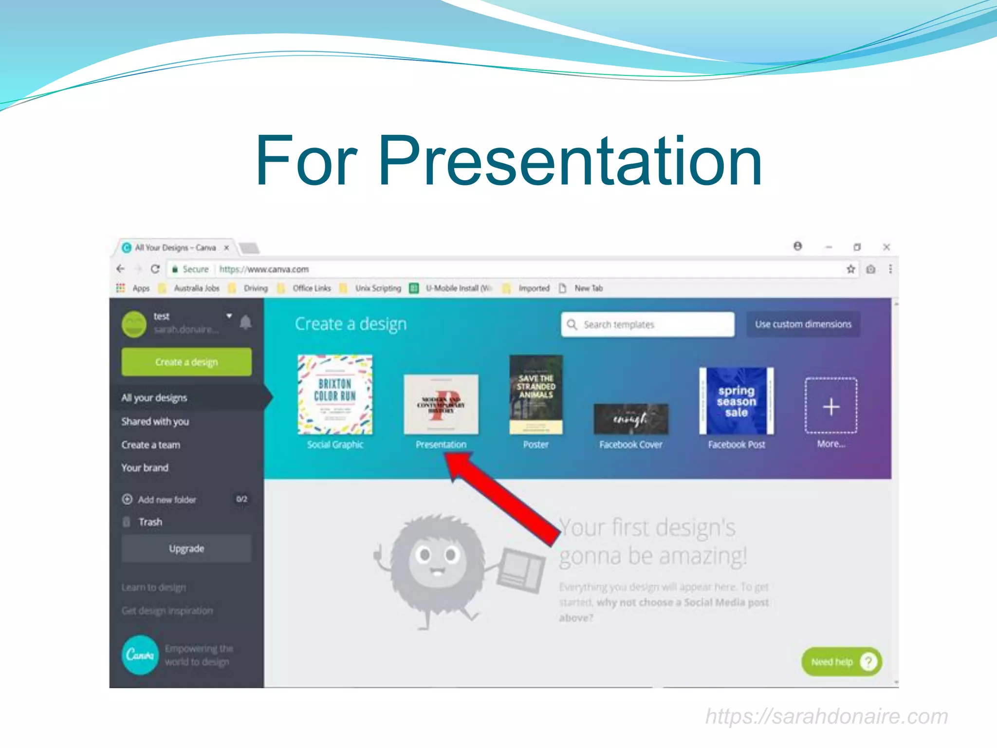 A Beginners Guide on How to Use Canva | PDF