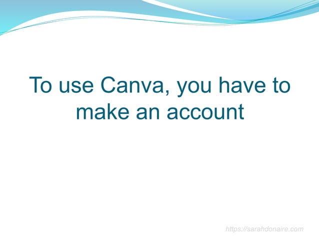 A Beginners Guide on How to Use Canva | PDF