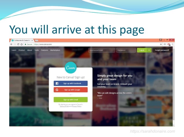 A Beginners Guide on How to Use Canva | PDF