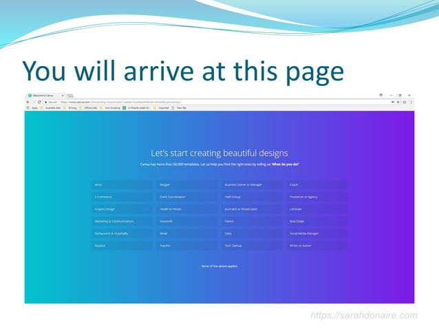 A Beginners Guide on How to Use Canva | PDF