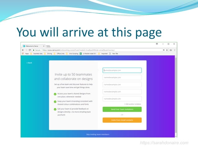 A Beginners Guide on How to Use Canva | PDF