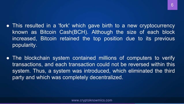 A beginner's guide on why and how to invest in bitcoin | PPTX | Shareware and Freeware ...