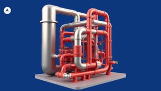 A Beginner's Guide to 3D Piping Modeling | PDF