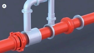 A Beginner's Guide to 3D Piping Modeling | PDF