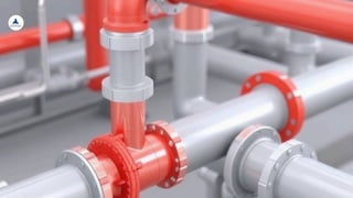 A Beginner's Guide to 3D Piping Modeling | PDF