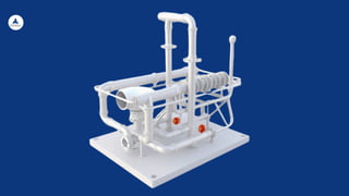 A Beginner's Guide to 3D Piping Modeling | PDF