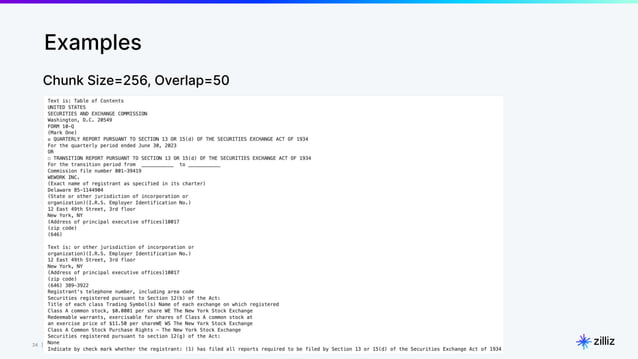 A Beginners Guide to Building a RAG App Using Open Source Milvus | PDF | Databases | Computer ...