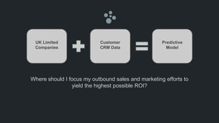 A Beginner's Guide to Building Data Pipelines with Luigi | PPT