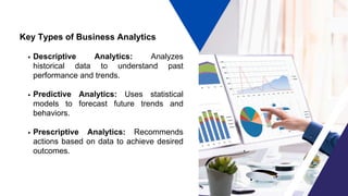 A Beginner's Guide to Business Analytics for business analytics ...