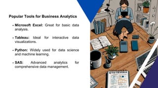 A Beginner's Guide to Business Analytics for business analytics ...