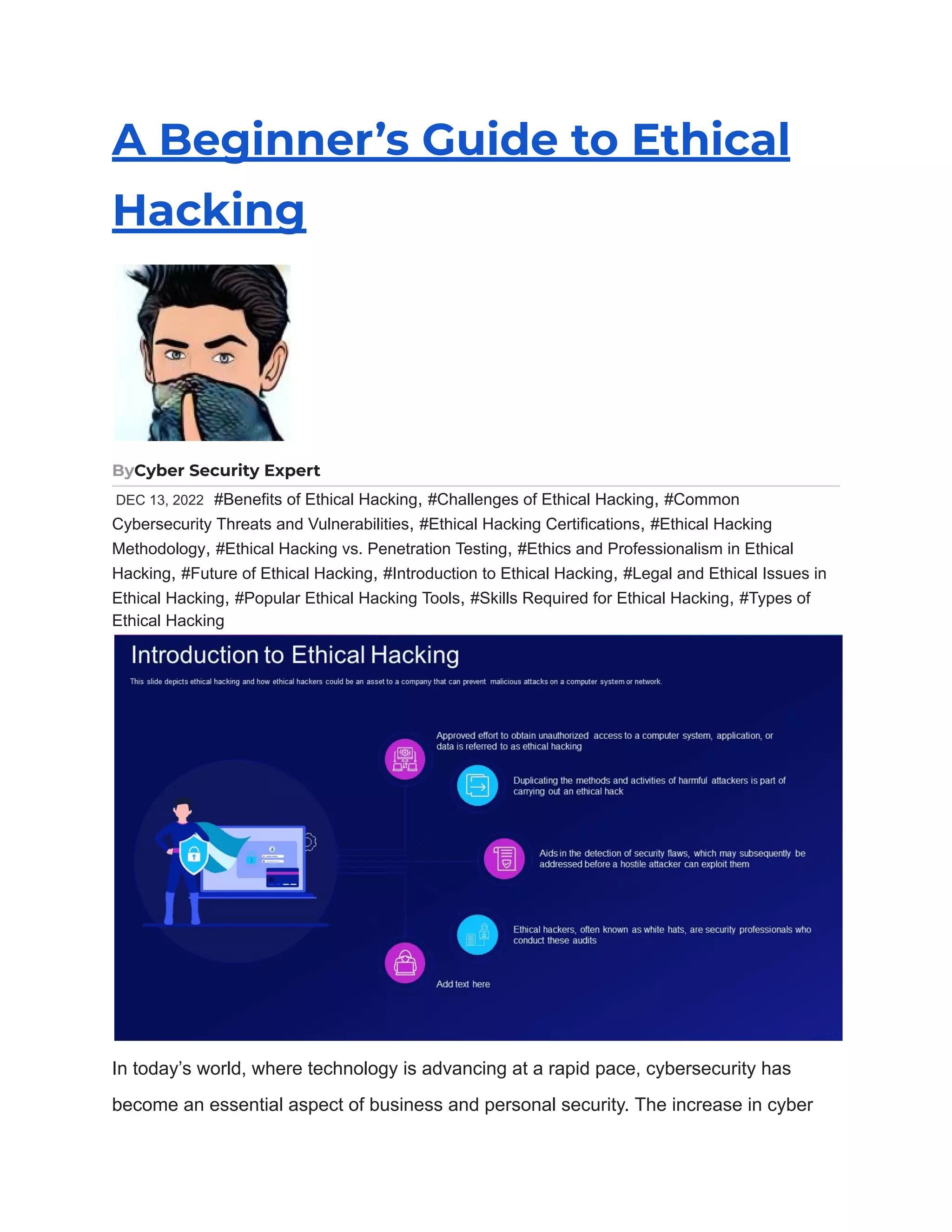 A Beginner’s Guide to Ethical Hacking.pdf