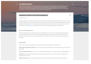 A Beginner's Guide to Front-End Development.pdf
