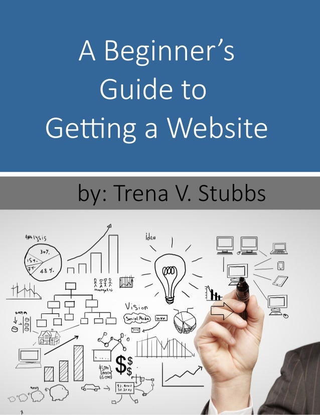How To Create A Website A Simple Guide For Beginners