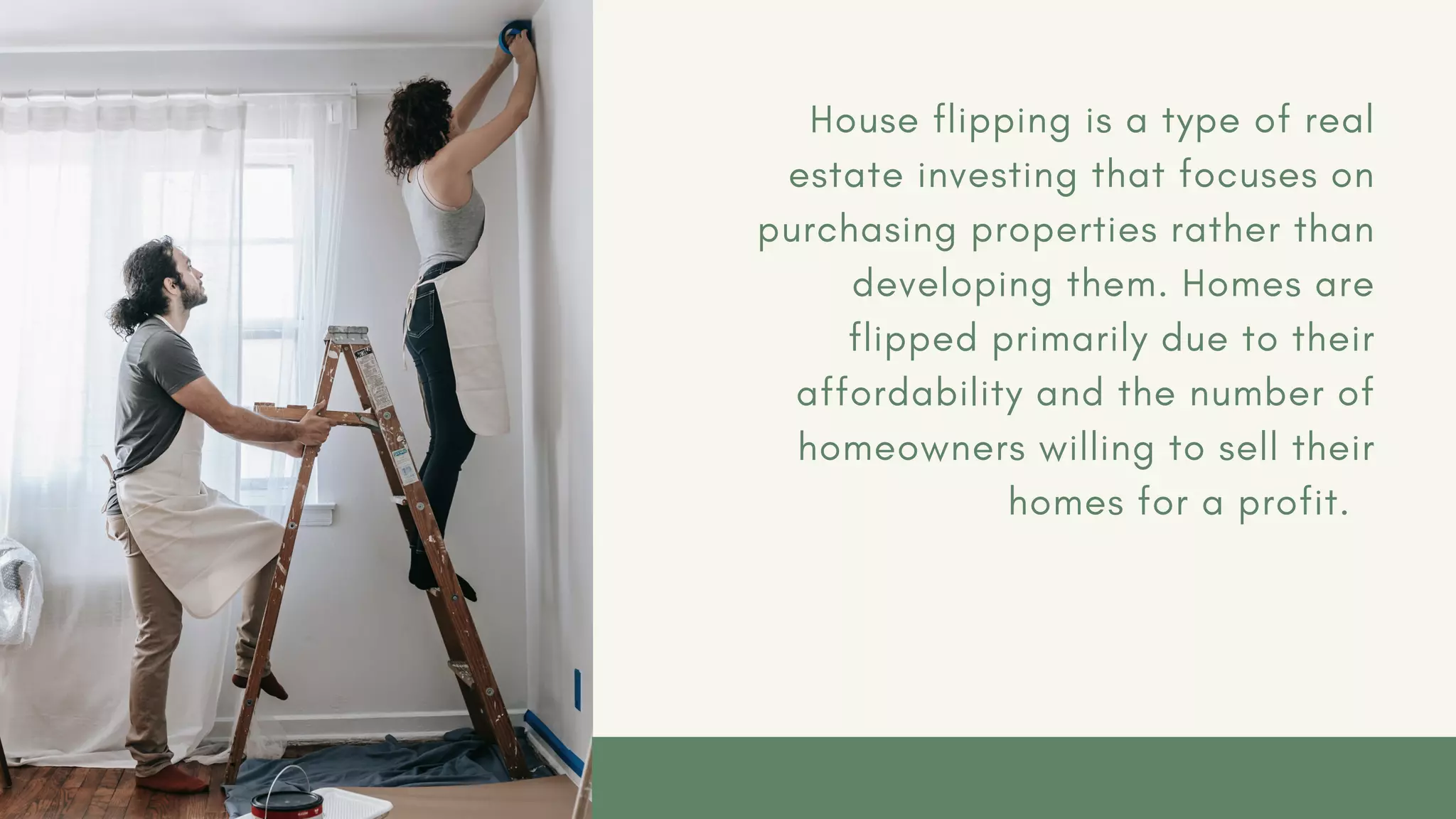 A Beginner’s Guide to House Flipping | Artur Verbitsky | PDF