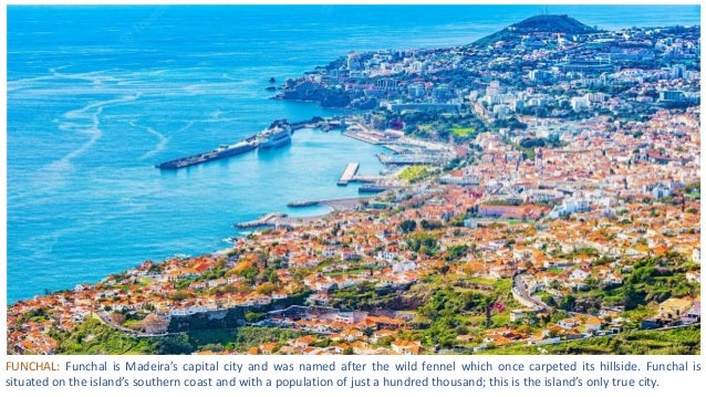 A Beginners Guide To Madeira Island Portugal Travel Guide 2022.pptx