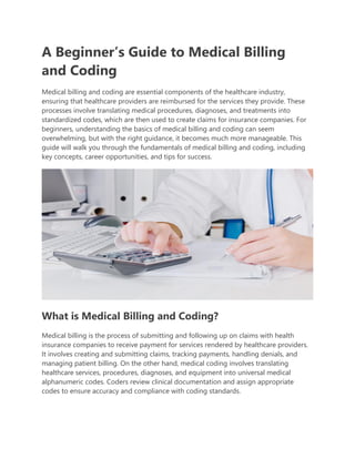A Beginner's Guide to Medical Billing and Coding.pdf
