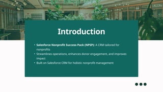 A Beginner’s Guide to NPSP Basics .pptx