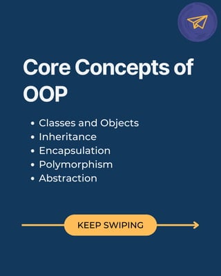 A Beginner’s Guide to Object-Oriented Programming in Python.pdf