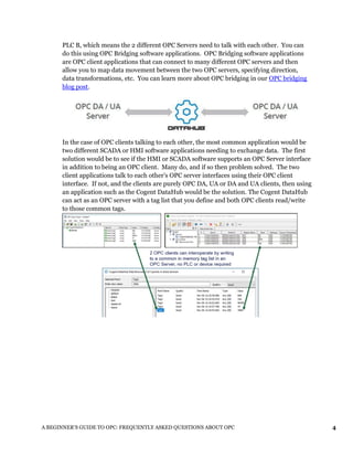 A beginners guide_to_opc-fa_qs | PDF | Operating Systems | Computer Software and Applications