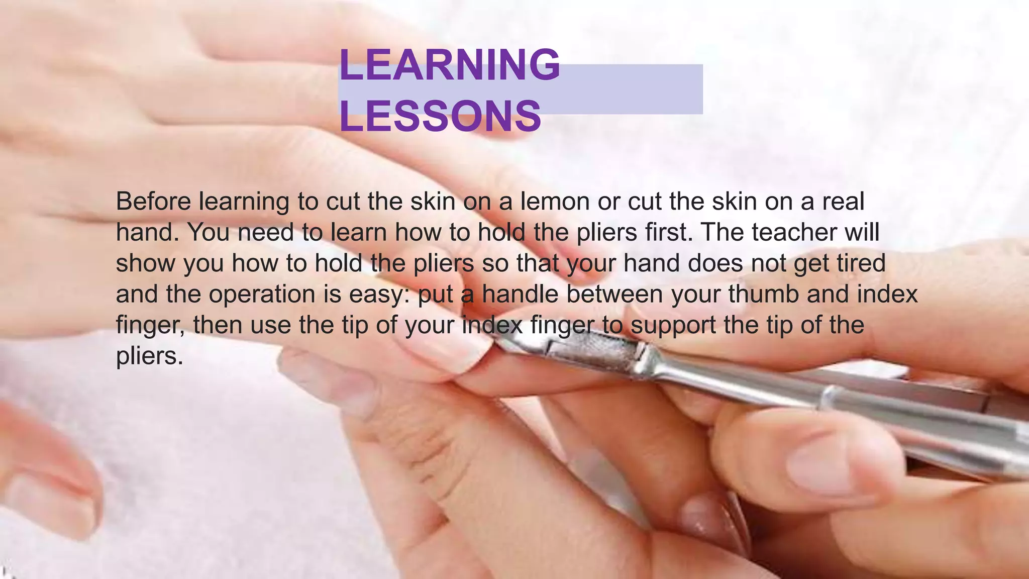 A beginner's guide to picking skins | PPT