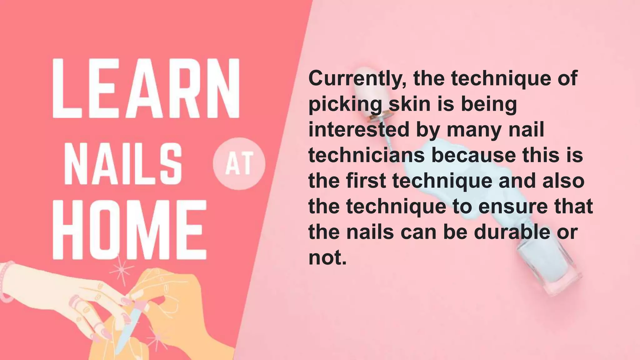 A beginner's guide to picking skins | PPT