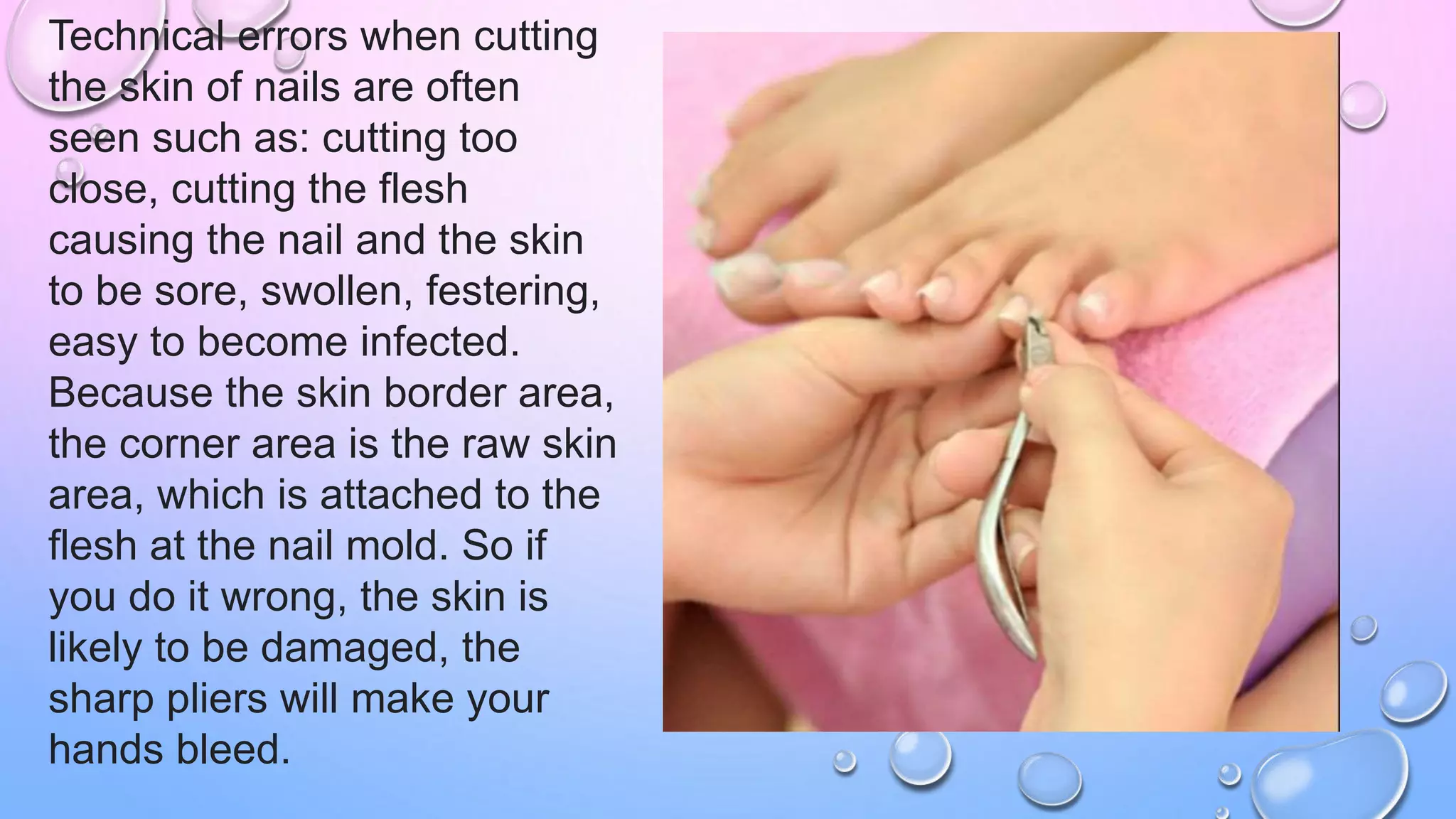 A beginner's guide to picking skins | PPT