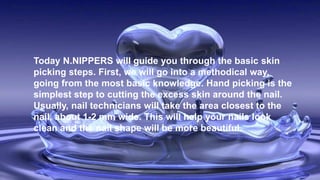 A beginner's guide to picking skins | PPT