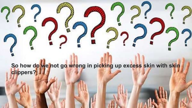 A beginner's guide to picking skins | PPT