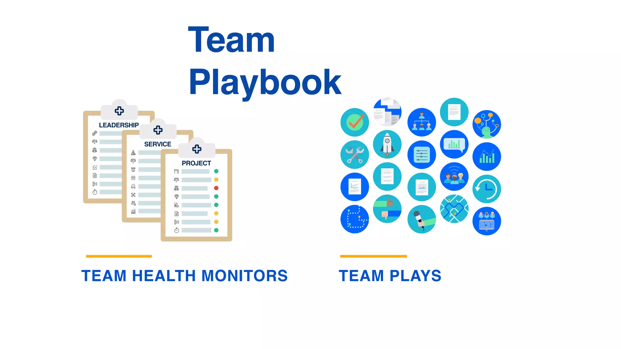 A beginners guide to scaling DevOps | PDF