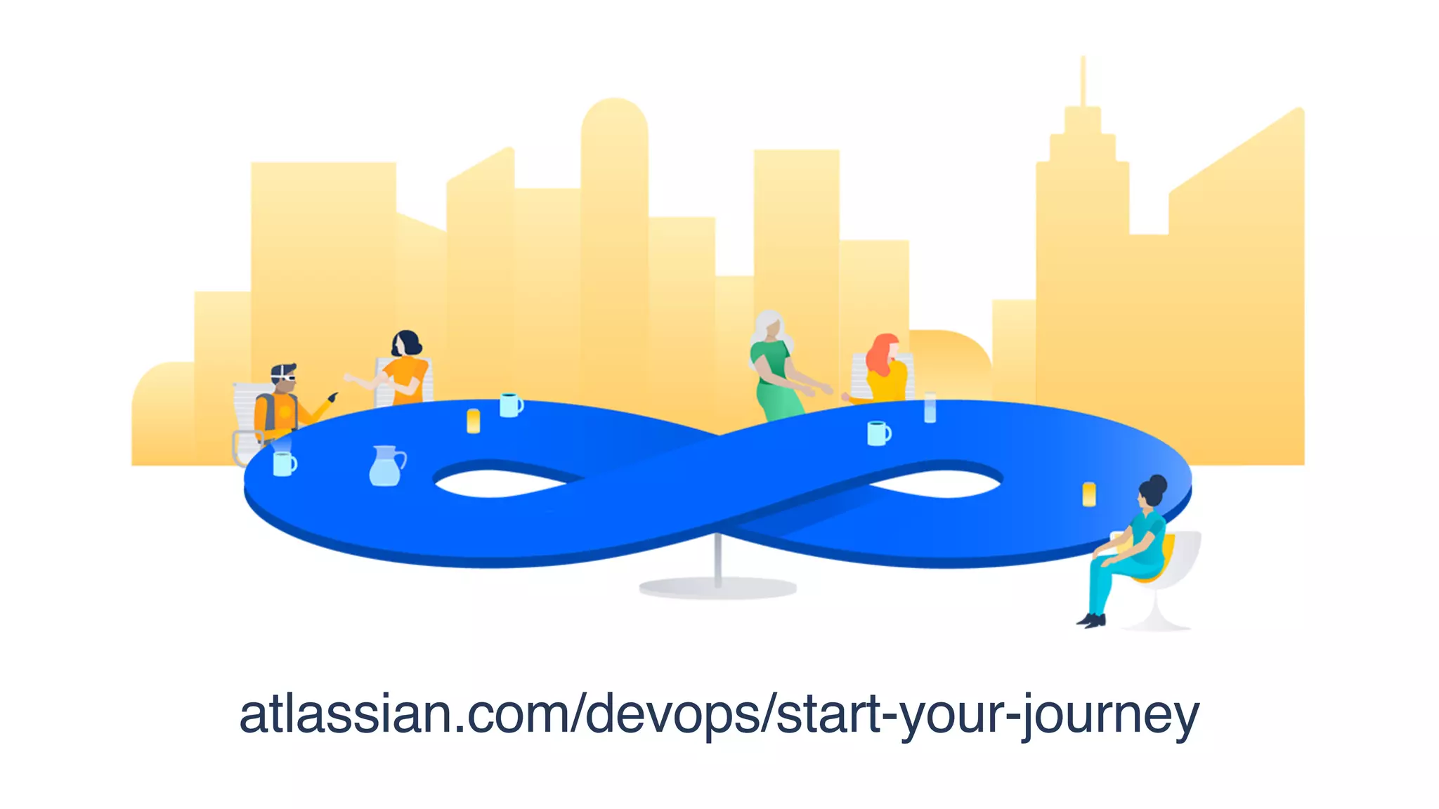 A beginners guide to scaling DevOps | PDF