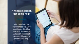 A beginners guide to scaling DevOps | PPT