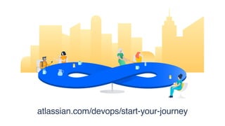 A beginners guide to scaling DevOps | PPT