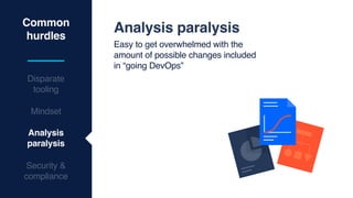 A beginners guide to scaling DevOps | PPT
