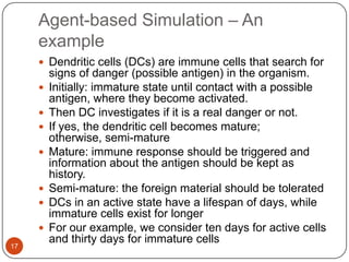 A Beginner’S Guide To Simulation In Immunology | PPTX