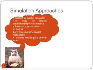 A Beginner’S Guide To Simulation In Immunology | PPTX