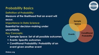 Essential Statistics for Beginners in Data Science | PDF